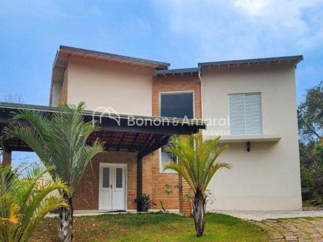 Casa em Parque Valinhos, Valinhos/SP de 372m² 4 quartos à venda por R$ 2.600.000,00