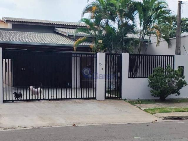 Casa em Parque Via Norte, Campinas/SP de 136m² 3 quartos à venda por R$ 564.900,00