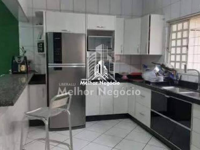 Casa em Parque Via Norte, Campinas/SP de 320m² 4 quartos à venda por R$ 942.900,00