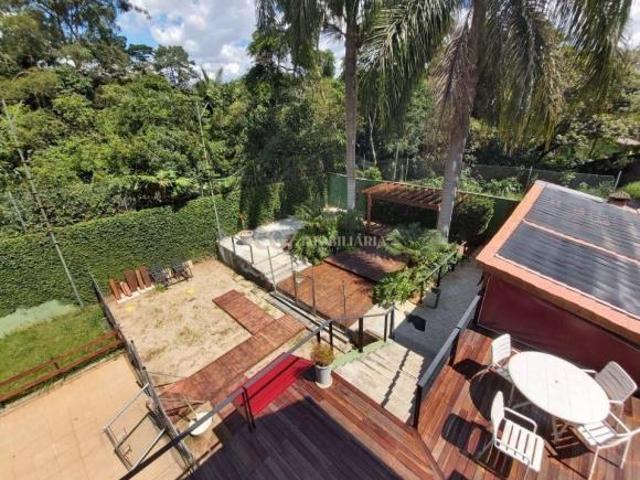 Casa em Parque Viana, Barueri/SP de 1050m² à venda por R$ 2.100.000,00