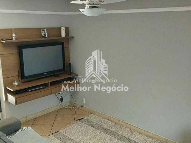 Casa em Parque Villa Flores, Sumaré/SP de 65m² 2 quartos à venda por R$ 339.900,00