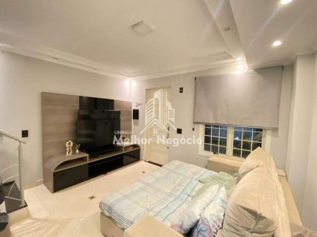 Casa em Parque Villa Flores, Sumaré/SP de 69m² 2 quartos à venda por R$ 425.000,00