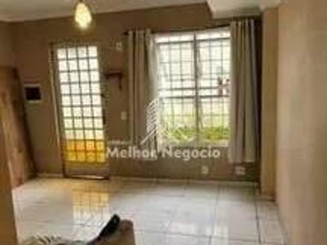 Casa em Parque Villa Flores, Sumaré/SP de 74m² 2 quartos à venda por R$ 316.000,00