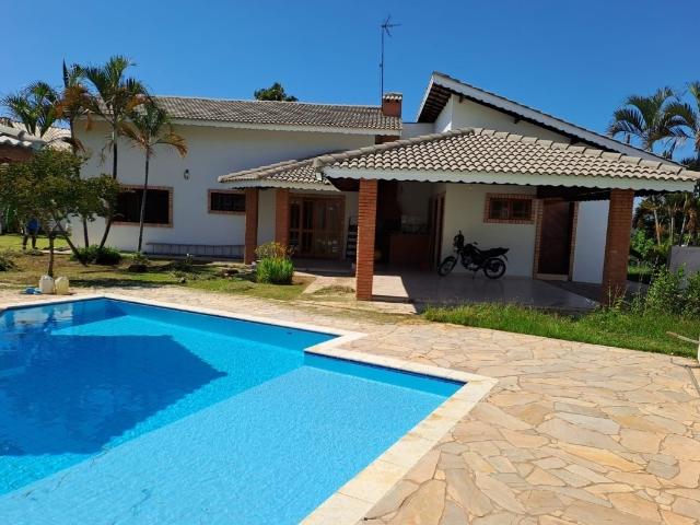 Casa em Parque Village Castelo, Itu/SP de 250m² 3 quartos à venda por R$ 1.950.600,00