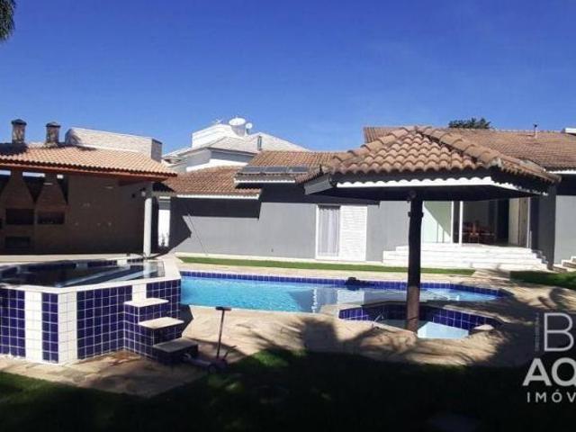 Casa em Parque Village Castelo, Itu/SP de 313m² 4 quartos à venda por R$ 1.850.000,00
