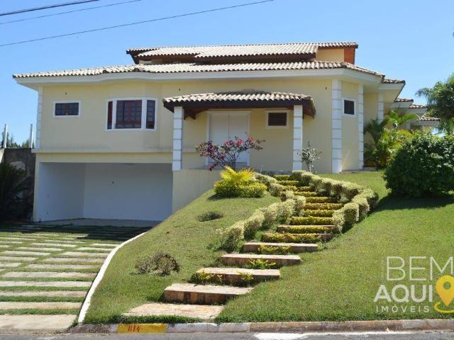 Casa em Parque Village Castelo, Itu/SP de 352m² 4 quartos à venda por R$ 2.599.900,00