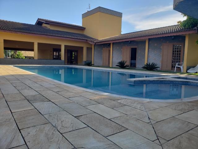 Casa em Parque Village Castelo, Itu/SP de 402m² 3 quartos à venda por R$ 2.146.000,00