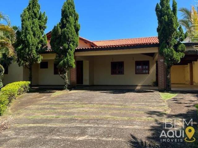 Casa em Parque Village Castelo, Itu/SP de 500m² 3 quartos à venda por R$ 1.700.000,00 ou para locaçã