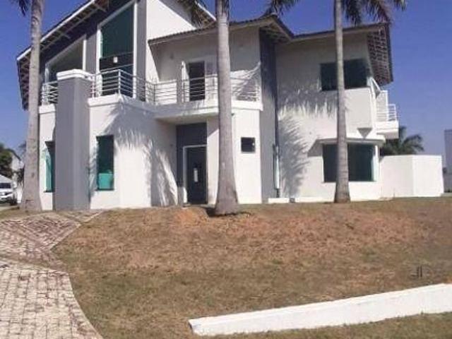 Casa em Parque Village Castelo, Itu/SP de 530m² 4 quartos à venda por R$ 2.350.000,00