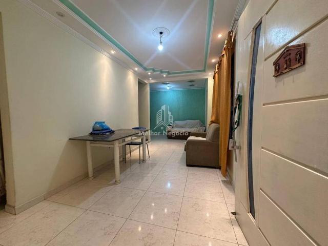 Casa em Parque Virgílio Viel, Sumaré/SP de 173m² 3 quartos à venda por R$ 499.000,00