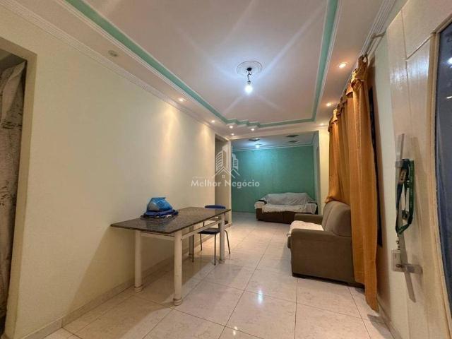 Casa em Parque Virgílio Viel, Sumaré/SP de 173m² 3 quartos à venda por R$ 499.900,00