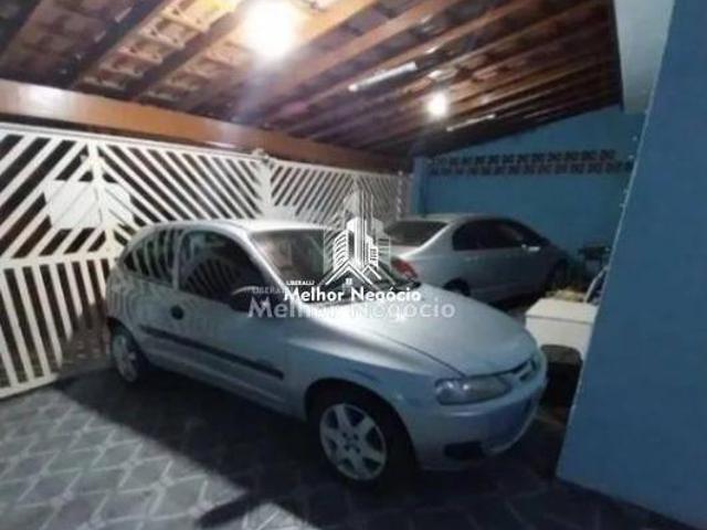 Casa em Parque Virgílio Viel, Sumaré/SP de 184m² 2 quartos à venda por R$ 479.000,00