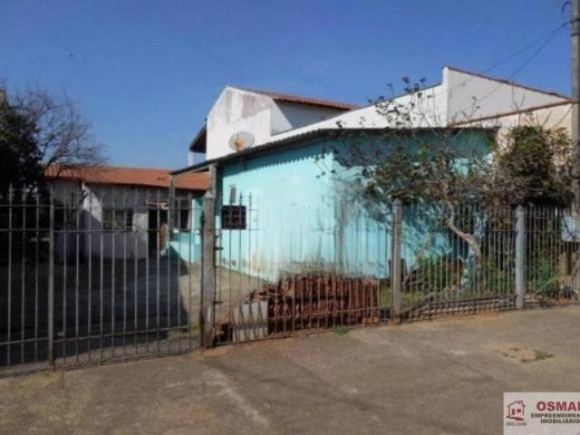 Casa em Parque Virgílio Viel, Sumaré/SP de 94m² 2 quartos à venda por R$ 300.000,00