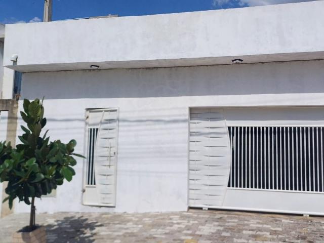 Casa em Parque Vista Barbara, Sorocaba/SP de 150m² 3 quartos à venda por R$ 301.000,00