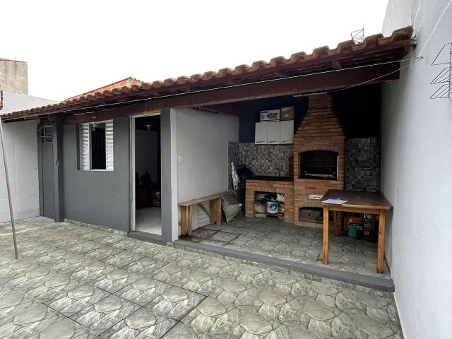 Casa em Parque Vitória Régia, Sorocaba/SP de 126m² 2 quartos à venda por R$ 266.000,00