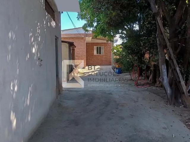 Casa em Parque Vitória Régia, Sorocaba/SP de 208m² 1 quartos à venda por R$ 549.000,00