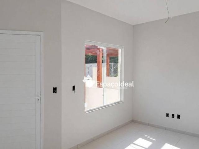 Casa em Parque Vitória Régia, Sorocaba/SP de 58m² 2 quartos à venda por R$ 229.000,00