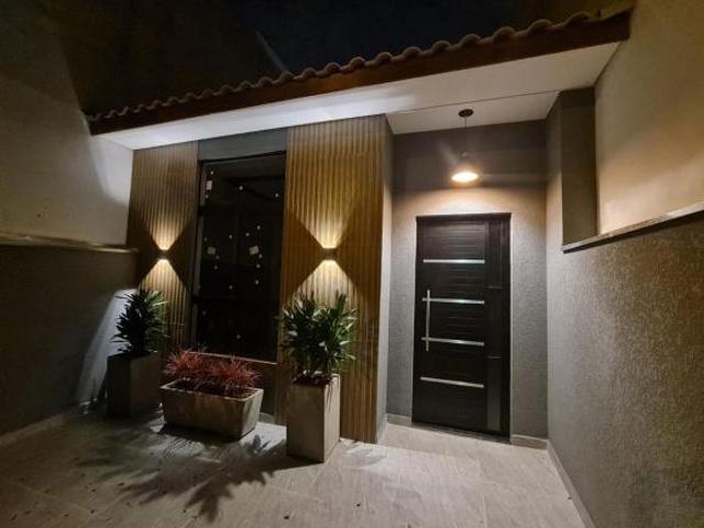 Casa em Parque Vitória Régia, Sorocaba/SP de 95m² 3 quartos à venda por R$ 371.100,00