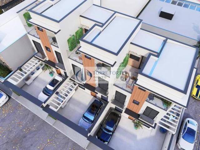 Casa em Parque Vitória, São Paulo/SP de 110m² 3 quartos à venda por R$ 720.000,00