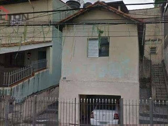 Casa em Parque Vitória, São Paulo/SP de 127m² 2 quartos à venda por R$ 350.000,00