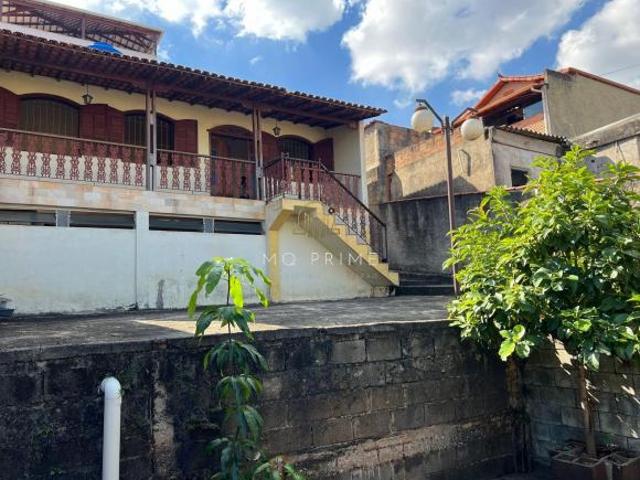 Casa em Parque Xangri Lá, Contagem/MG