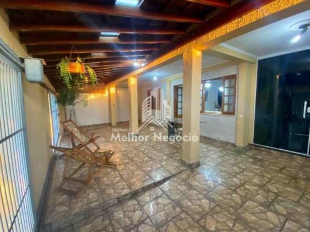 Casa em Parque Yolanda Nova Veneza, Sumaré/SP de 153m² 3 quartos à venda por R$ 472.900,00