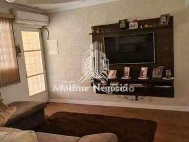 Casa em Parque Yolanda Nova Veneza, Sumaré/SP de 153m² 2 quartos à venda por R$ 425.000,00