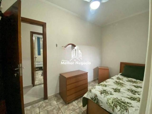 Casa em Parque Yolanda Nova Veneza, Sumaré/SP de 153m² 4 quartos à venda por R$ 559.900,00