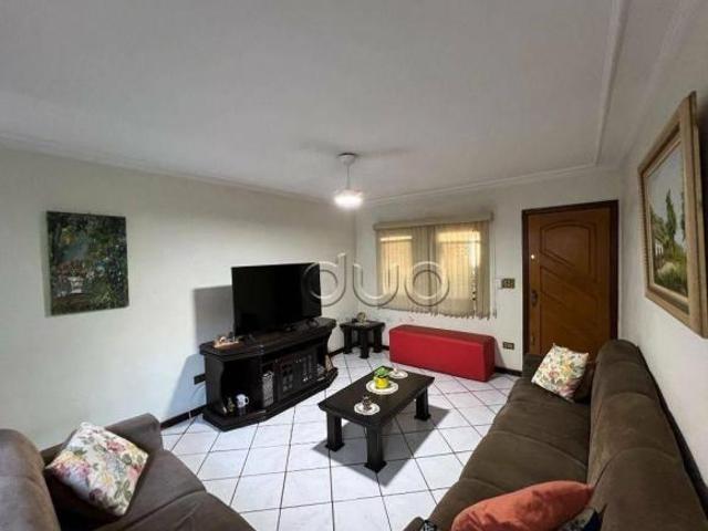 Casa em Parque Água Branca, Piracicaba/SP de 192m² 3 quartos à venda por R$ 420.000,00