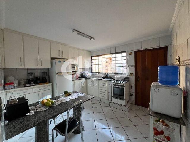 Casa em Parque Água Branca, Piracicaba/SP de 192m² 3 quartos à venda por R$ 439.000,00