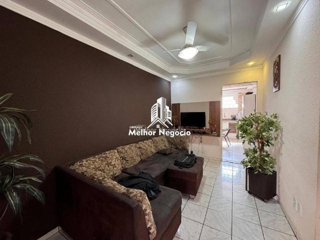 Casa em Parque Água Branca, Piracicaba/SP de 80m² 2 quartos à venda por R$ 258.000,00