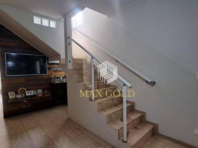 Casa em Parque Aeroporto, Taubaté/SP de 202m² 3 quartos à venda por R$ 370.000,00