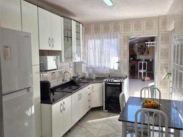 Casa em Parque Almerinda Pereira Chaves, Jundiaí/SP de 115m² 3 quartos à venda por R$ 480.000,00