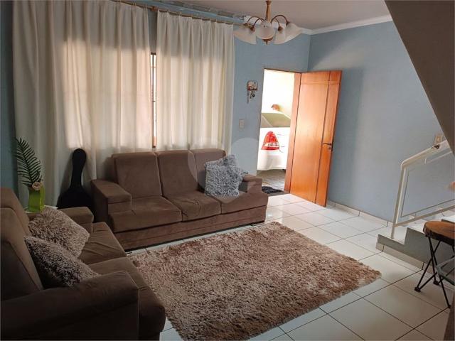 Casa em Parque Almerinda Pereira Chaves, Jundiaí/SP de 125m² 3 quartos à venda por R$ 694.900,00