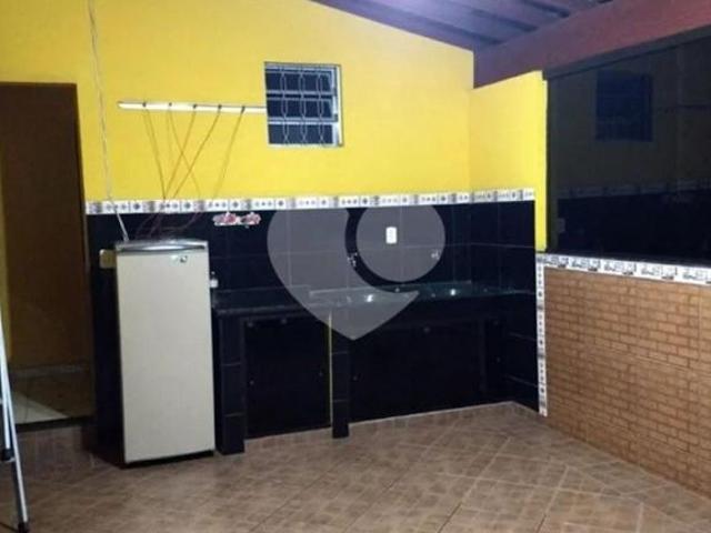 Casa em Parque Almerinda Pereira Chaves, Jundiaí/SP de 134m² 3 quartos à venda por R$ 560.000,00