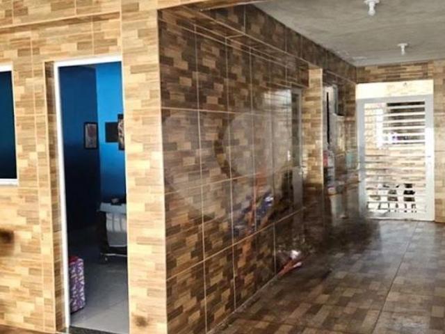 Casa em Parque Almerinda Pereira Chaves, Jundiaí/SP de 210m² 3 quartos à venda por R$ 580.000,00