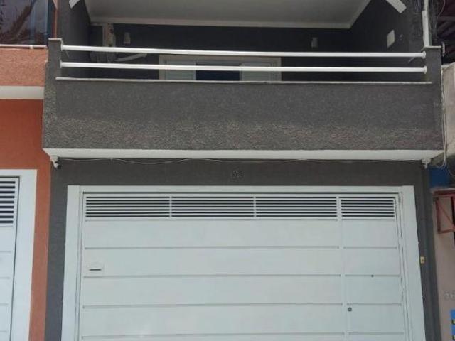 Casa em Parque Alexandre, Cotia/SP de 200m² 3 quartos à venda por R$ 680.000,00