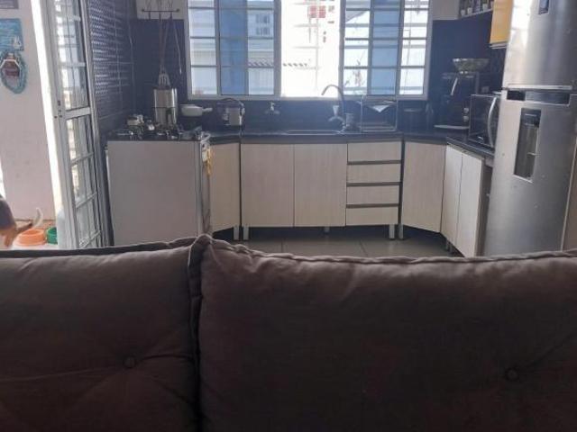 Casa em Parque Alto do Rio Bonito, São Paulo/SP de 100m² 4 quartos à venda por R$ 550.000,00