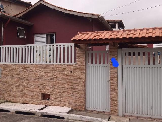 Casa em Parque Alto do Rio Bonito, São Paulo/SP de 200m² 4 quartos à venda por R$ 849.900,00