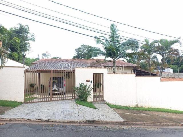 Casa em Parque Alto Taquaral, Campinas/SP de 202m² 3 quartos à venda por R$ 1.149.900,00
