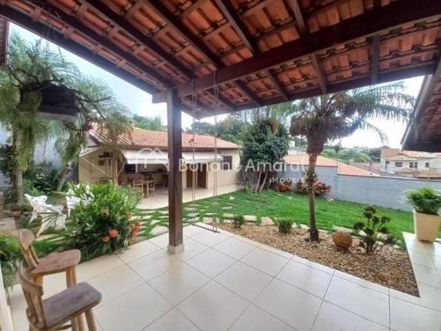 Casa em Parque Alto Taquaral, Campinas/SP de 202m² 3 quartos à venda por R$ 1.150.000,00
