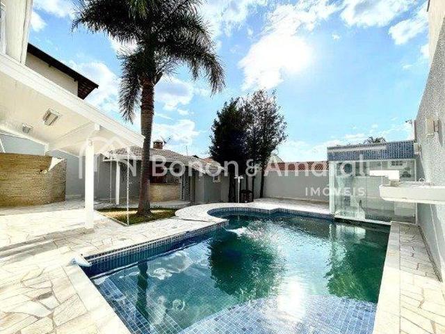 Casa em Parque Alto Taquaral, Campinas/SP de 215m² 2 quartos à venda por R$ 1.500.000,00