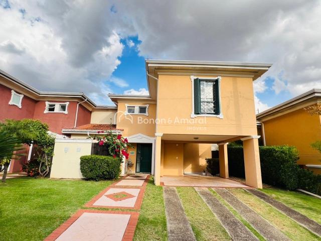 Casa em Parque Alto Taquaral, Campinas/SP de 245m² 3 quartos à venda por R$ 1.799.900,00