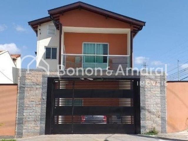 Casa em Parque Alto Taquaral, Campinas/SP de 256m² 3 quartos à venda por R$ 1.499.900,00