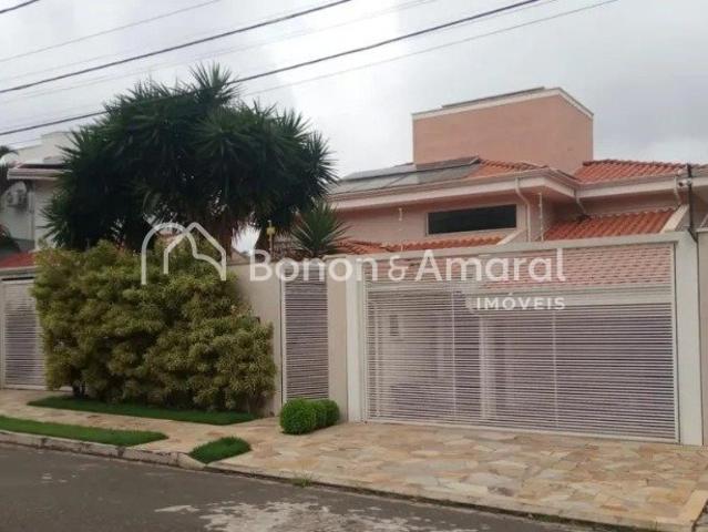 Casa em Parque Alto Taquaral, Campinas/SP de 250m² 3 quartos à venda por R$ 1.989.900,00