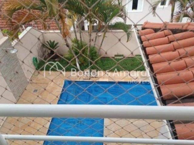 Casa em Parque Alto Taquaral, Campinas/SP de 250m² 3 quartos à venda por R$ 1.990.000,00