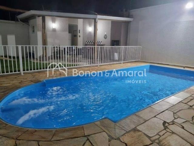 Casa em Parque Alto Taquaral, Campinas/SP de 262m² 4 quartos à venda por R$ 1.349.000,00