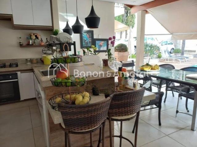 Casa em Parque Alto Taquaral, Campinas/SP de 263m² 3 quartos à venda por R$ 1.199.000,00