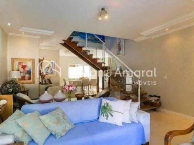 Casa em Parque Alto Taquaral, Campinas/SP de 263m² 3 quartos à venda por R$ 1.200.000,00