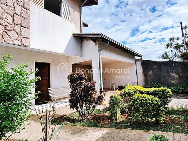 Casa em Parque Alto Taquaral, Campinas/SP de 270m² 4 quartos à venda por R$ 749.900,00